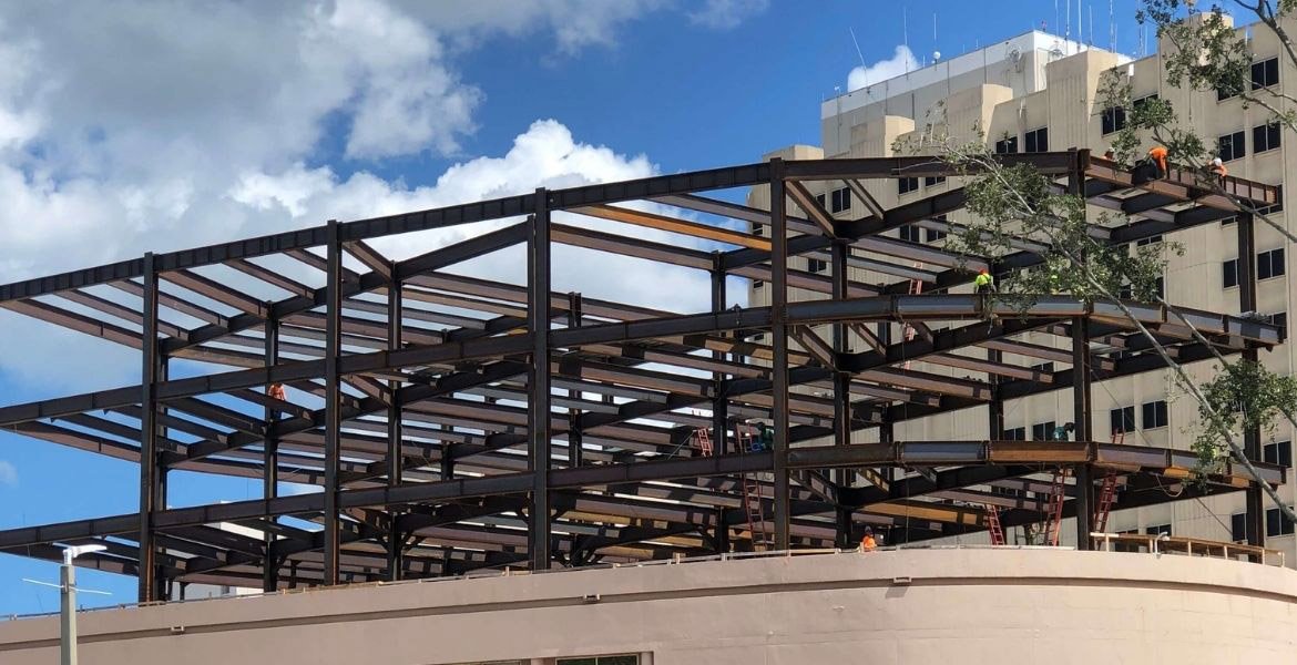 Projects - B&I Contractors, Inc. Florida