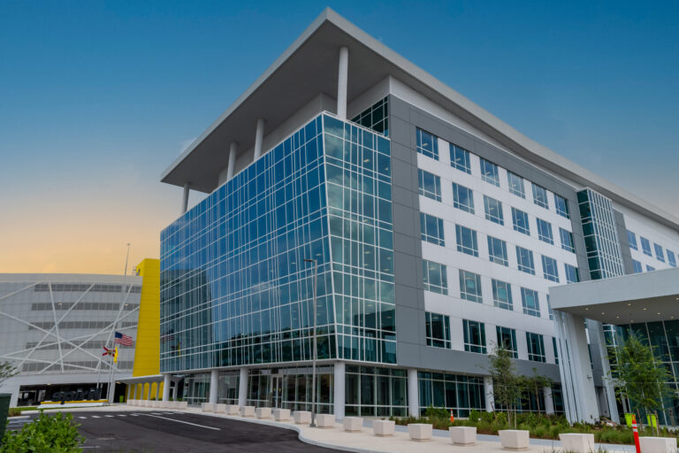 About B&I Contractors Inc. | Commercial Building Contractors FL