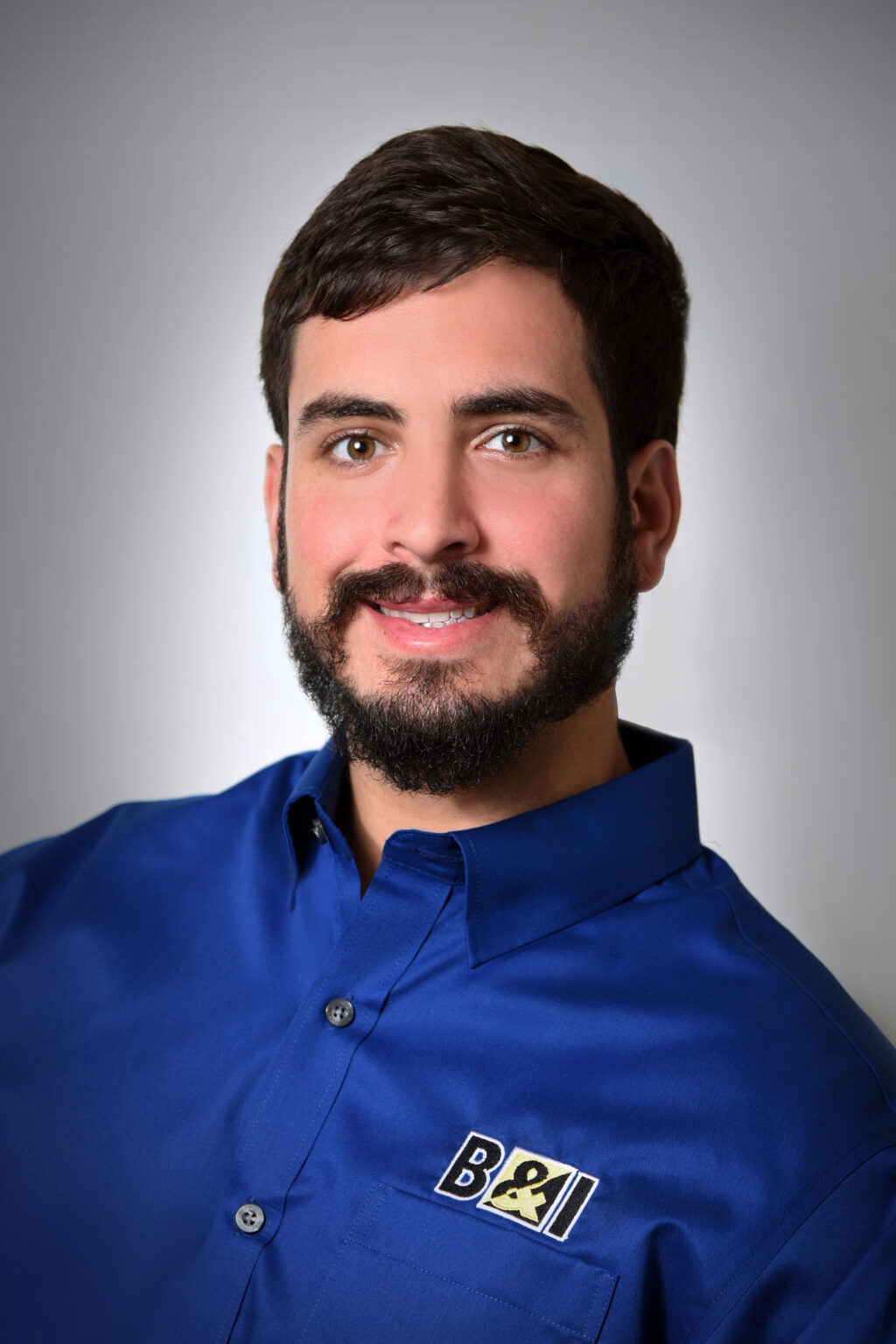Eric Diaz - B&I Contractors, Inc.