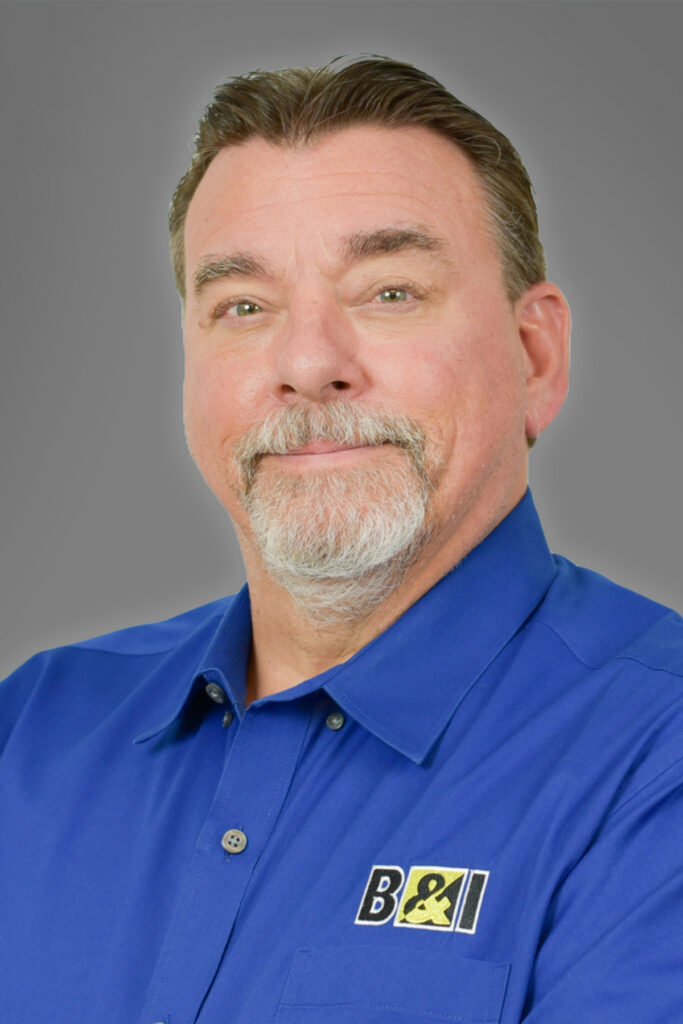 South West Project Managers - B&I Contractors, Inc.